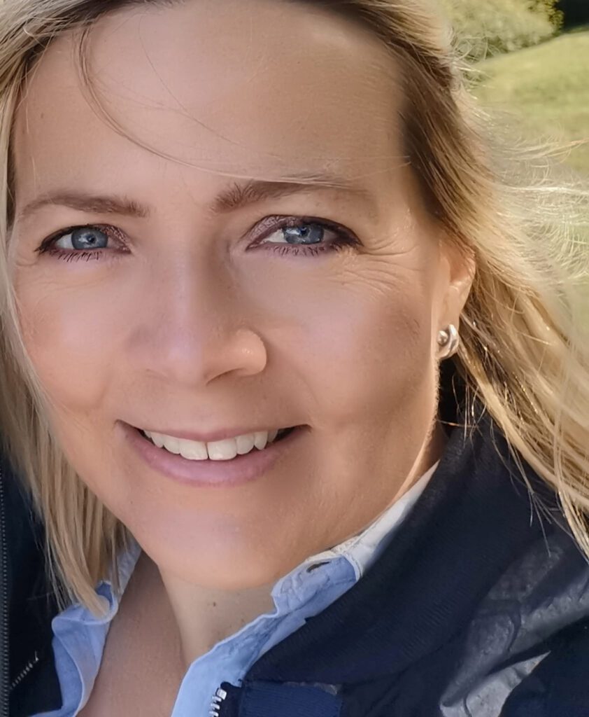 Nina Lehmann Life Design & Career Coaching - Nina Lehmann Coaching